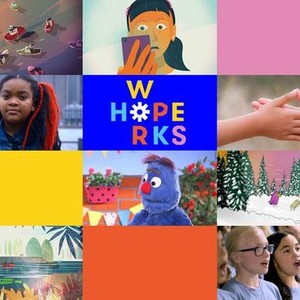 Hope Works - Rotten Tomatoes