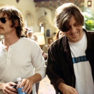 Cameron Crowe - Rotten Tomatoes
