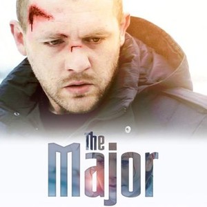The Major - Rotten Tomatoes