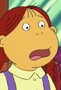 Arthur: Season 8, Episode 5 | Rotten Tomatoes