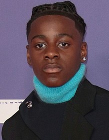 Jedaiah Bannerman | Rotten Tomatoes