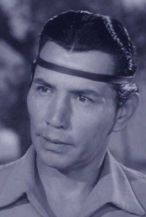 The Lone Ranger: Season 4, Episode 41 | Rotten Tomatoes