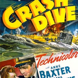 Crash Dive - Rotten Tomatoes