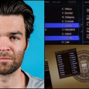 Tom Larson - Rotten Tomatoes