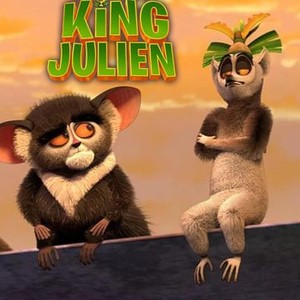 All Hail King Julien - Rotten Tomatoes