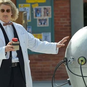 Bruce Horak - Rotten Tomatoes