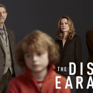 The Disappearance - Rotten Tomatoes