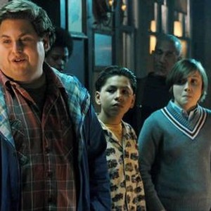 Kevin Balmore - Rotten Tomatoes