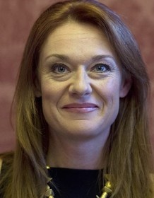 Magdalena Kozená - Rotten Tomatoes