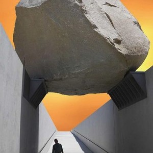 Levitated Mass - Rotten Tomatoes