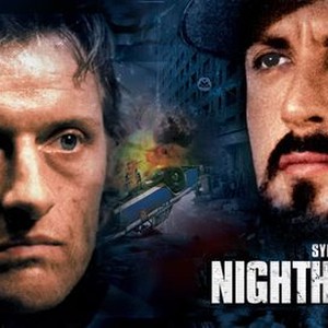Nighthawks - Rotten Tomatoes
