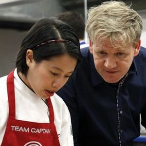 MasterChef: Season 3, Episode 7 - Rotten Tomatoes