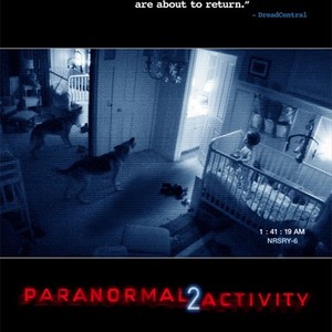 Paranormal Activity 2 - Rotten Tomatoes