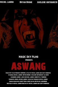 Aswang | Rotten Tomatoes