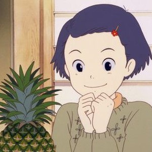 Only Yesterday - Rotten Tomatoes