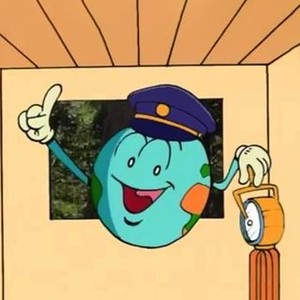 Really Wild Animals: Season 1, Episode 13 - Rotten Tomatoes