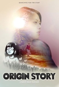 Origin Story | Rotten Tomatoes