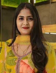 Harshini Harres Prabu | Rotten Tomatoes