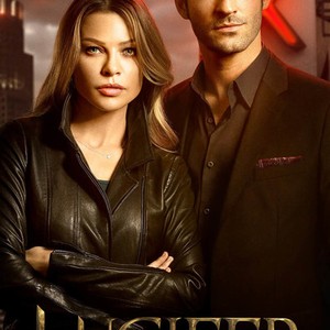 Lucifer - Rotten Tomatoes