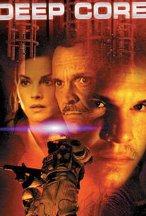 Deep Core (2000) - Rotten Tomatoes