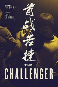 The Challenger (2015) | Rotten Tomatoes