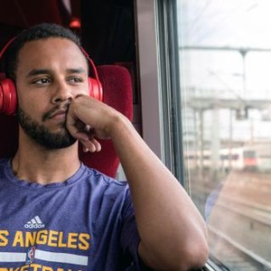 Anthony Sadler - Rotten Tomatoes