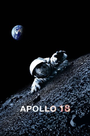 Nathan Walker Astronaut Apollo 18