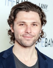 Andrew Cereghino | Rotten Tomatoes