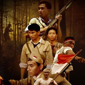 Merah Putih - Rotten Tomatoes