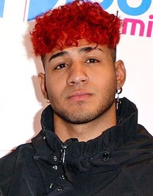 Richard Camacho | Rotten Tomatoes