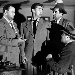 Peter Brocco - Rotten Tomatoes