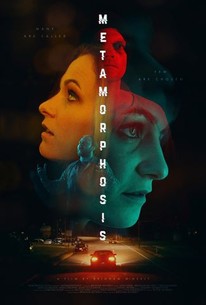 Metamorphosis (2023) | Rotten Tomatoes