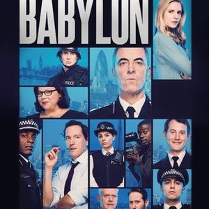 Babylon - Rotten Tomatoes