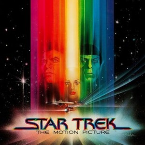 Star Trek: The Motion Picture - Rotten Tomatoes