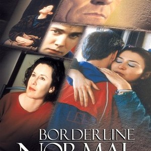 Borderline Normal - Rotten Tomatoes