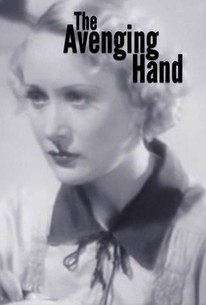 The Avenging Hand | Rotten Tomatoes