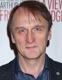 Michael Gould - Rotten Tomatoes