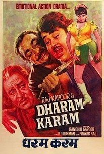 Dharam Karam | Rotten Tomatoes