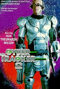 CyberTracker 2 (1995) - Rotten Tomatoes