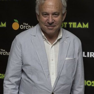 Tom Schiller - Rotten Tomatoes