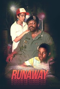 Runaway | Rotten Tomatoes