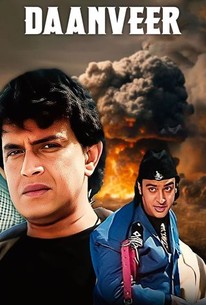 Daanveer | Rotten Tomatoes