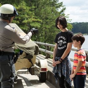 Diary of a Wimpy Kid: The Long Haul - Rotten Tomatoes