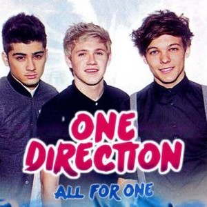 One Direction: All for One - Rotten Tomatoes