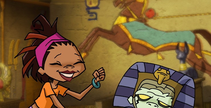 Tutenstein - Rotten Tomatoes