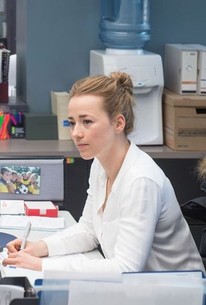 Cardinal: Season 1, Episode 3 | Rotten Tomatoes