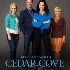 Cedar Cove - Rotten Tomatoes