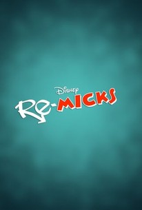 Re-Micks: Season 3, Episode 2 - Rotten Tomatoes