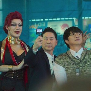 Risqué Business: Japan: Season 1, Episode 1 - Rotten Tomatoes