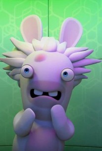 Rabbids Invasion: Season 4, Episode 4 | Rotten Tomatoes